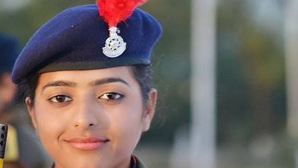 कौन हैं कांस्टेबल शालिनी चौहान जो अंडरकवर अजेंट बन 3 महीने कॉलेज में रहीं और रैगिंग केस का किया
