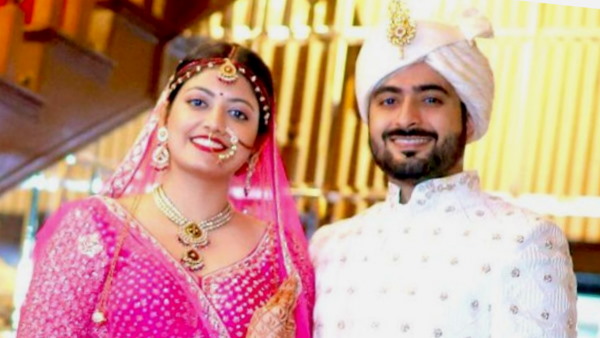 IAS-IRS Love Story : जम्‍मू के अक्षय लबरू व आगरा अभिश्री की लव स्‍टोरी ...