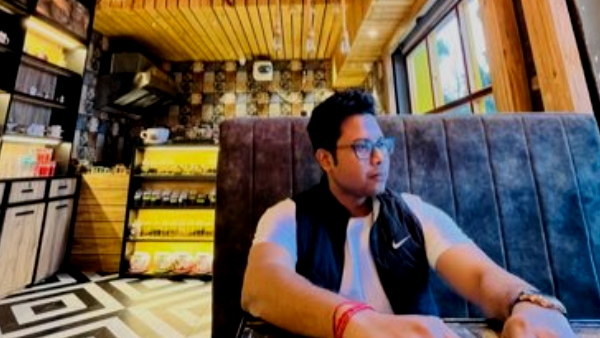 Chanchal Rana : ये हैं ओडिशा में दुग्ध क्रांति लाने वाले IAS, Balangir ...