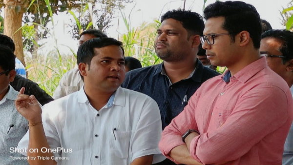 Chanchal Rana : ये हैं ओडिशा में दुग्ध क्रांति लाने वाले IAS, Balangir ...