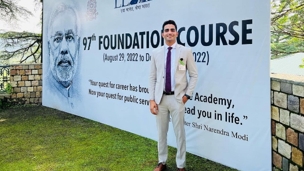 Ravi Kumar Sihag : किसान के बेटे रवि सिहाग ने तीन बार पास की UPSC ...