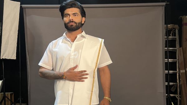 Ravindra Jadeja ने की सबकी बोलती बंद, फोटो शेयर कर बताया कैसा है CSK के ...