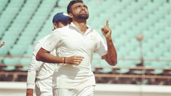 Jaydev Unadkat 12 साल बाद भारतीय टीम में आने पर भावुक, ट्विटर पर कही ...