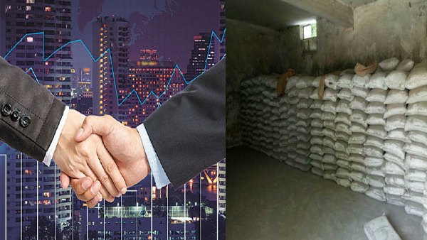 Jaypee Plant Deal: डालमिया भारत खरीदेगा जेपी सीमेंट प्लांट, 5,666 करोड़ ...