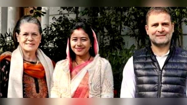 Congress MLA Mamta Devi पर गिरी गाज, कोर्ट ने पांच साल की सजा सुनाई ...