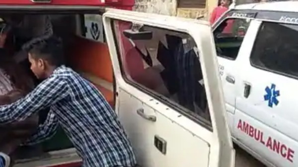 Kota Student : इंजीनियर-डॉक्‍टर बनने का ख्‍वाब लेकर कोटा आए तीन छात्रों ...