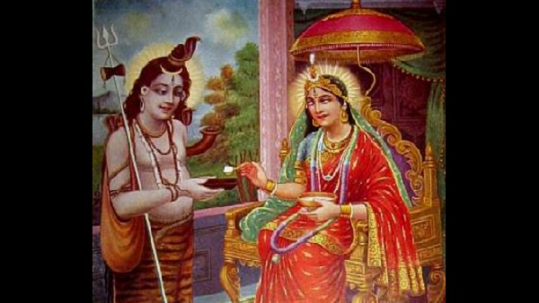 Annapurna Aarti: पढ़ें मां अन्नपूर्णा की आरती और महत्व | Maa Annapurna ...