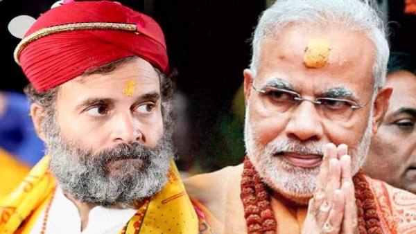 Jai SiyaRam and Jai ShriRam: 'जय सियाराम' के जरिए 'जय श्रीराम' को ...