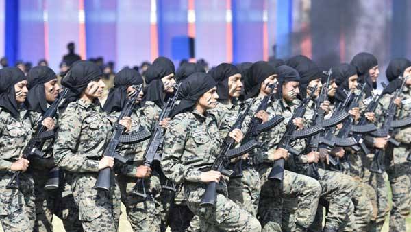 Women as Commando: क्या है MARCOS, कैसे होती है इनकी भर्ती और ट्रेनिंग ...