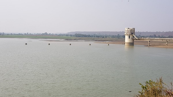 New Year 2023:: सागर की अब बुझेगी प्यास...24 घंटे 365 दिन मिलेगा पानी ...