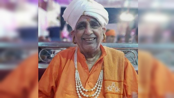 Ratinath ji Maharaj : मंडावा के रामवतार से रतिनाथ जी महाराज बनने की ...