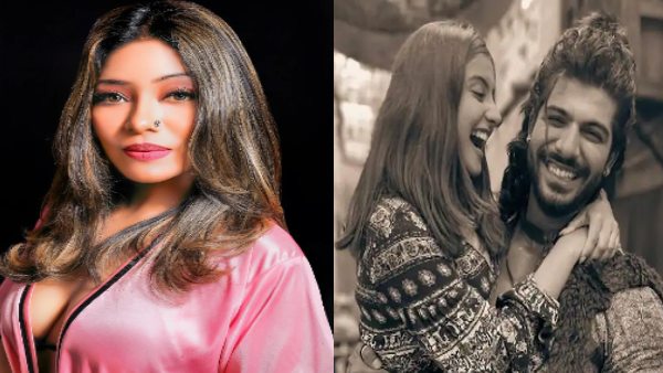 तुनिषा के साथ मारपीट करते थे शीजान, इस बात पर होता था झगड़ा, मॉडल Rayya ...