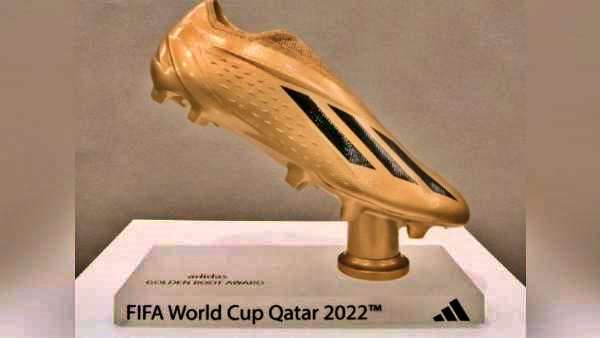 FIFA World Cup 2022 : Golden Boot फुटबॉल के महाकुंभ में अब तक किन ...