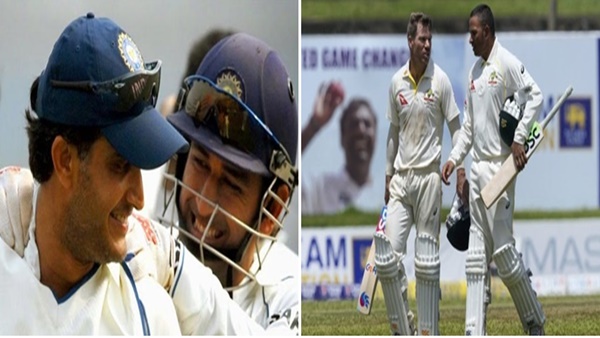 Boxing Day Test में डेविड वॉर्नर ने बनाया बड़ा रिकॉर्ड, MCG में सौरव ...