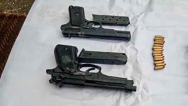 भारत में आम आदमी को कैसे मिलता है Arms का लाइसेंस, क्या हैं नियम ...