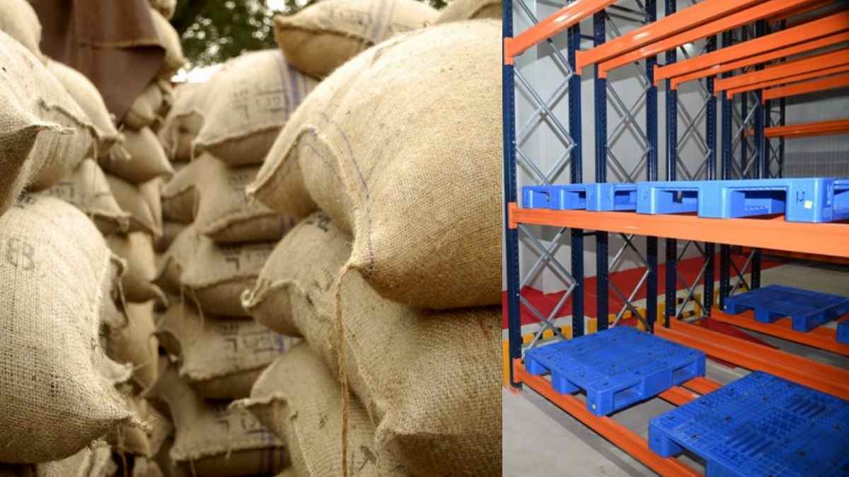 Cold Storage में पांच टन उत्पादों को रख सकेंगे सुरक्षित, ओडिशा के ...