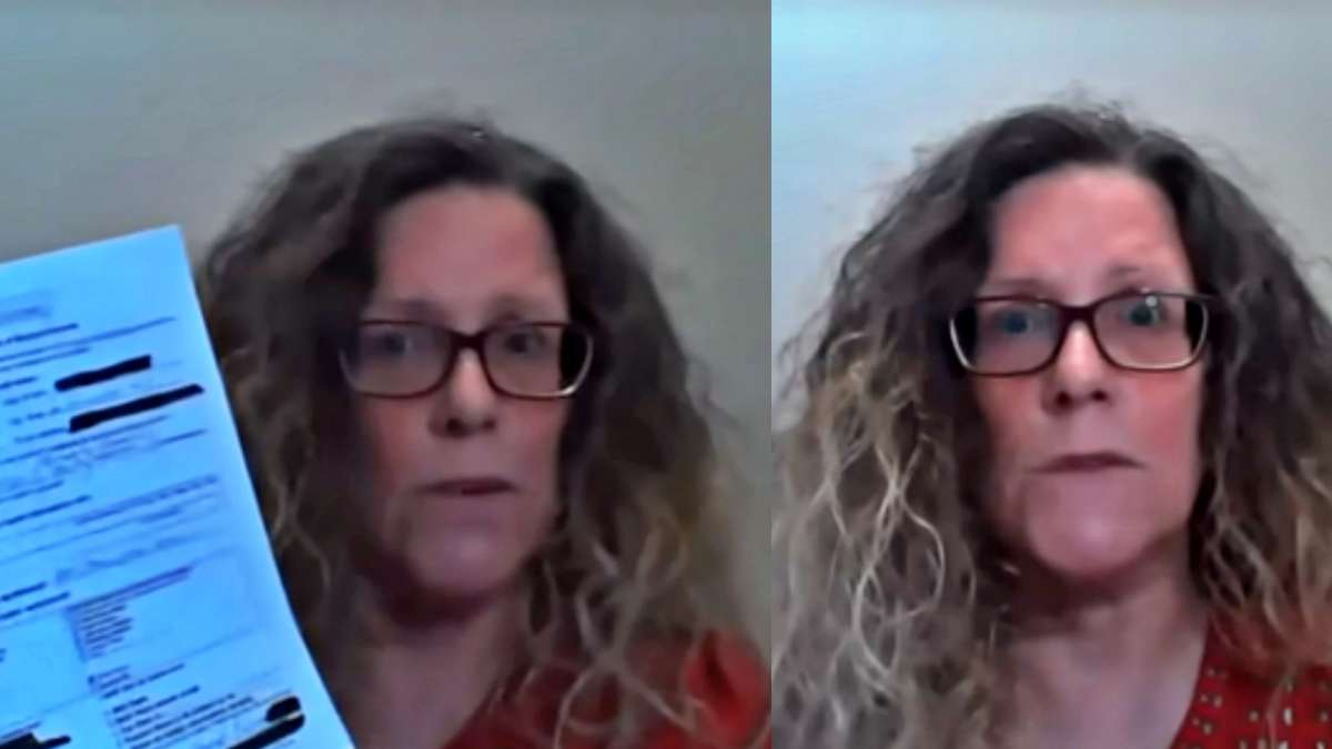 Near Death Experience : महिला का दावा- 14 मिनट के लिए मौत हुई, 'स्वर्ग ...