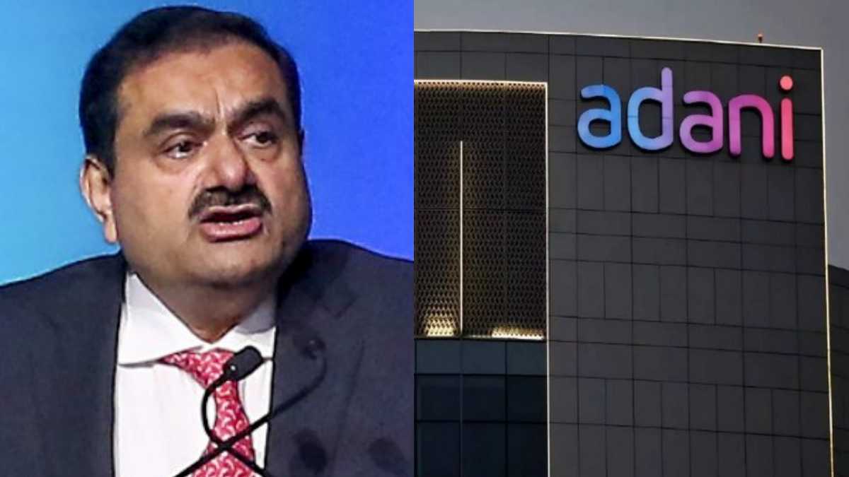 धोखाधड़ी के आरोपों पर Adani Group ने दिखाई सख्ती, US-भारत में कानूनी कार्रवाई करेगा ...