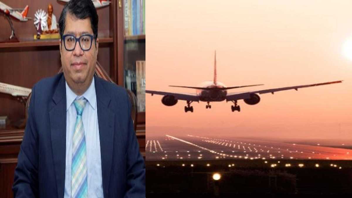 Vikram Dev Dutt: जानिए कौन हैं DGCA के अगले डायरेक्टर जनरल विक्रम देव ...