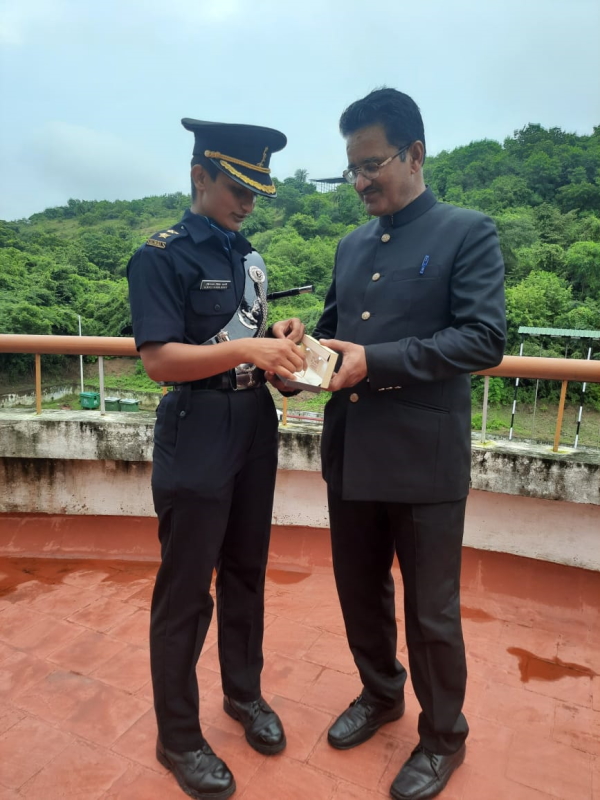 Dimple Singh Bhati : कौन हैं Republic Day Parade को लीड करनी वाली ले ...