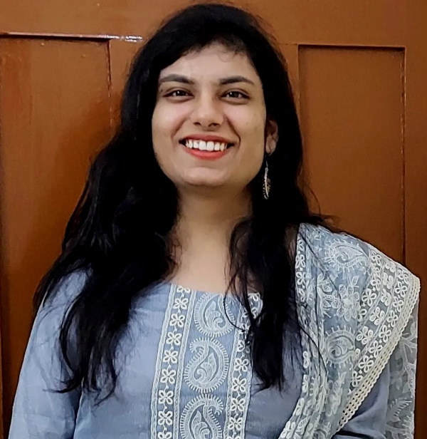IAS Akshita Gupta: अस्‍पताल में UPSC की तैयारी करके 1st अटेम्प्ट में ...
