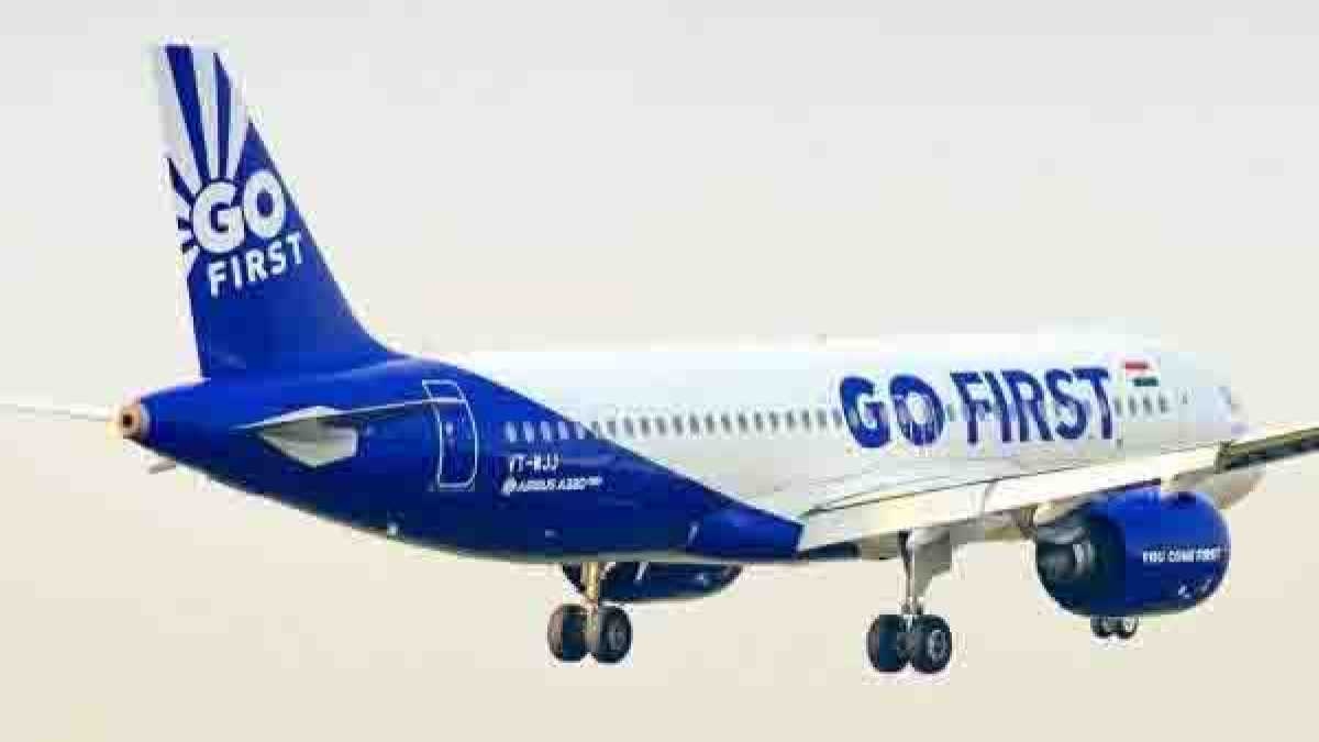 Go First को DGCA का नोटिस, 24 घंटे में मांगा जवाब | Go first gets DGCA ...
