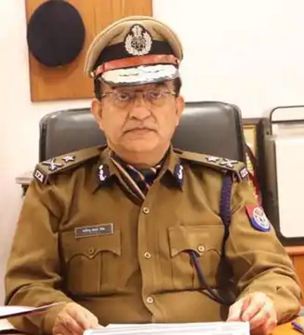 IPS KP Singh : रिटायर होते ही क्यों चले VHP की राह? 35 साल की सर्विस ...
