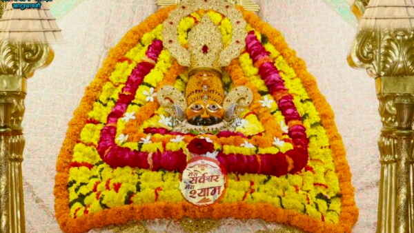 Rajasthan में 15 जनवरी बाद हो सकेंगे खाटू श्याम के दर्शन, श्रद्धालुओं ...