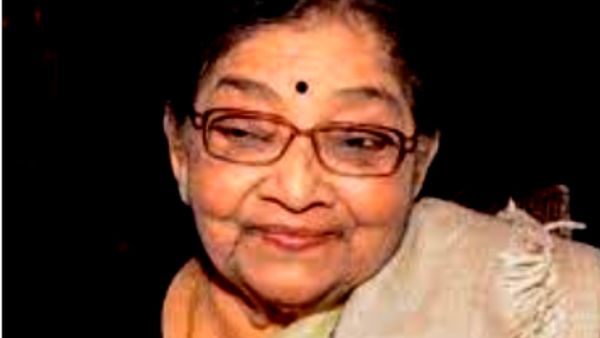 संगीत जगत से आई बुरी खबर, दिग्गज गायिका सुमित्रा सेन का 89 वर्ष की उम्र ...