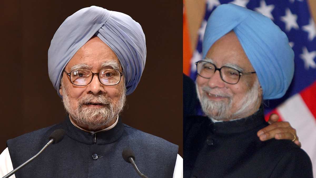 Dr Manmohan Singh को ब्रिटेन में सम्मान, 'आर्थिक' और 'राजनीतिक जगत' में ...
