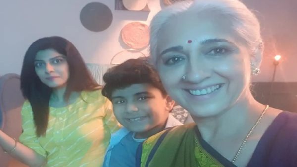 फिल्म Pathaan की अफगान लेडी का आमिर खान से क्या है रिश्ता? सुनेंगे तो ...