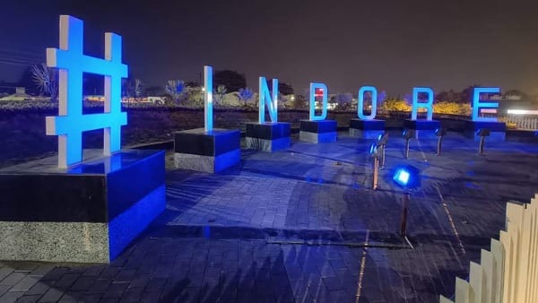 Indore में NRI मेहमानों के लिए बनेगी कॉलोनी, IDA ने शुरू की तैयारी ...