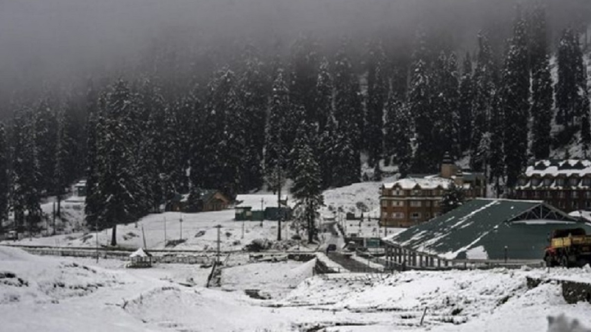 Uttarakhand Weather Forecast: जोशीमठ, चमोली और पिथौरागढ़ में भारी बर्फबारी की आशंका, 5 दिनों का ...