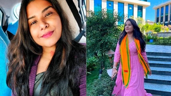 कौन हैं ऋचा राजपूत जिनको लेकर हो रहा विवाद, अभद्र टिप्पणी को लेकर छिड़ा ...