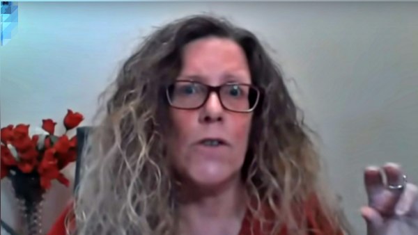 Near Death Experience : महिला का दावा- 14 मिनट के लिए मौत हुई, 'स्वर्ग ...