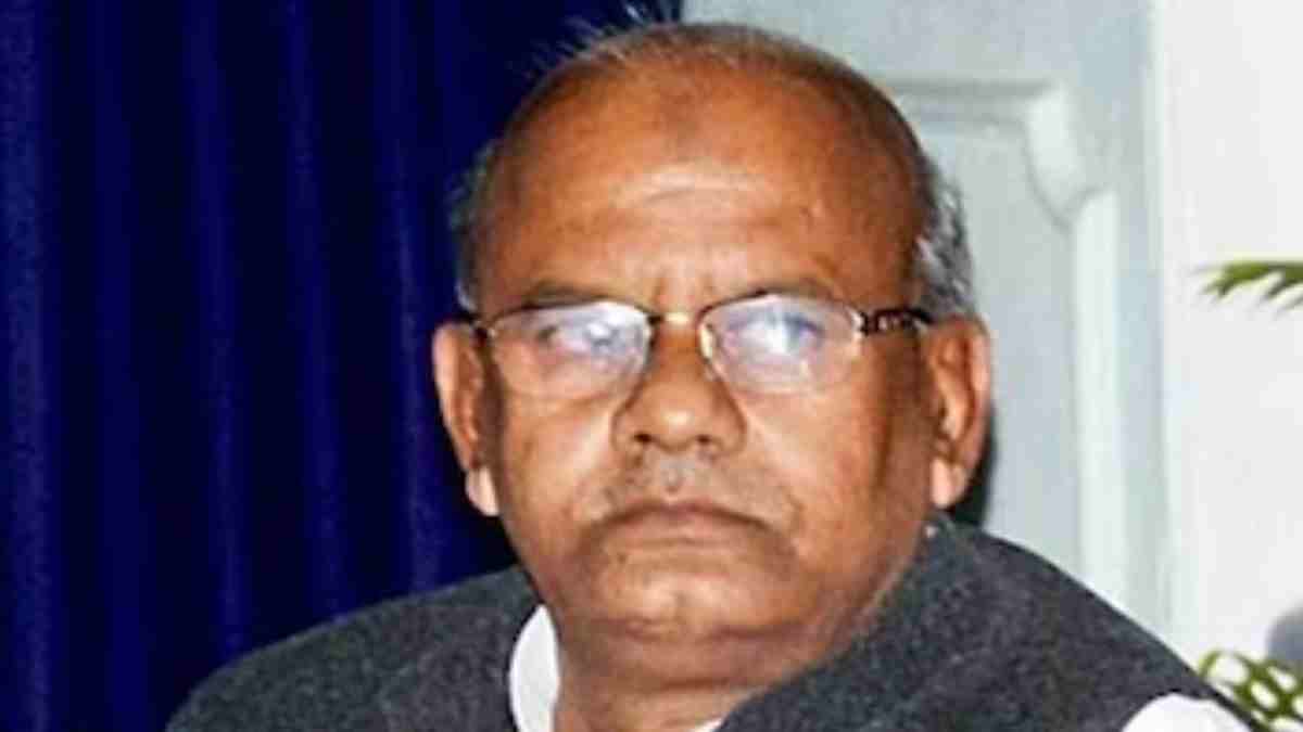 अलाया अपार्टमेंट हादसा: बेटे की गिरफ्तारी के बाद सपा MLA की बिगड़ी ...