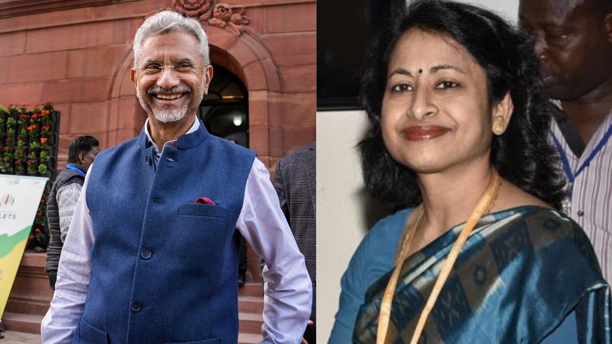 निलाक्षी साहा सिन्हा बनी आर्मेनिया में नई राजदूत, जानिए मोदी सरकार ने ...