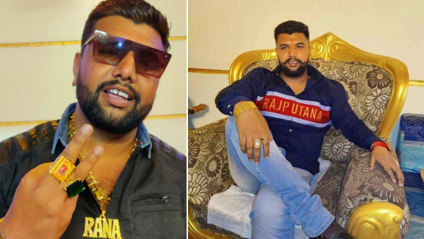 CM शिवराज को अपशब्द कहने वाला आरोपी हरियाणा से गिरफ्तार, करणी सेना ने ...