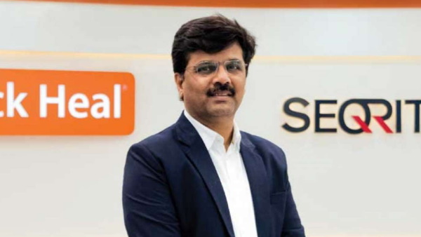 QuickHeal Founder: दसवीं तक पढ़े कैलाश काटकर, कैलकुलेटर रिपेयर से शुरू ...