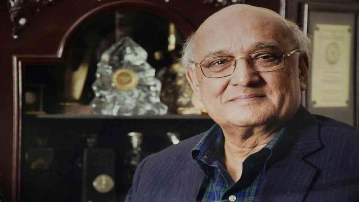 नहीं रहे दिग्गज पाकिस्तानी कवि और नाटककार अमजद इस्लाम अमजद, 78 साल की ...