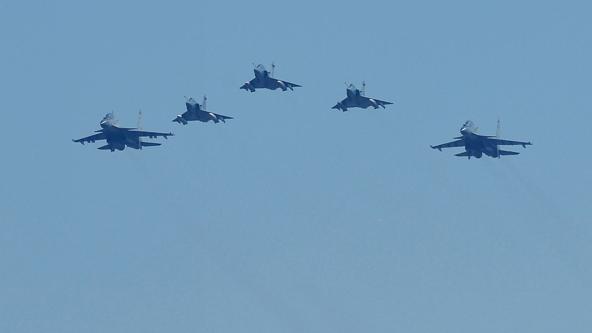 Balakot Airstrike: ‘ऑपरेशन बंदर’ था बालाकोट एयरस्ट्राइक का नाम, पुलवामा ...