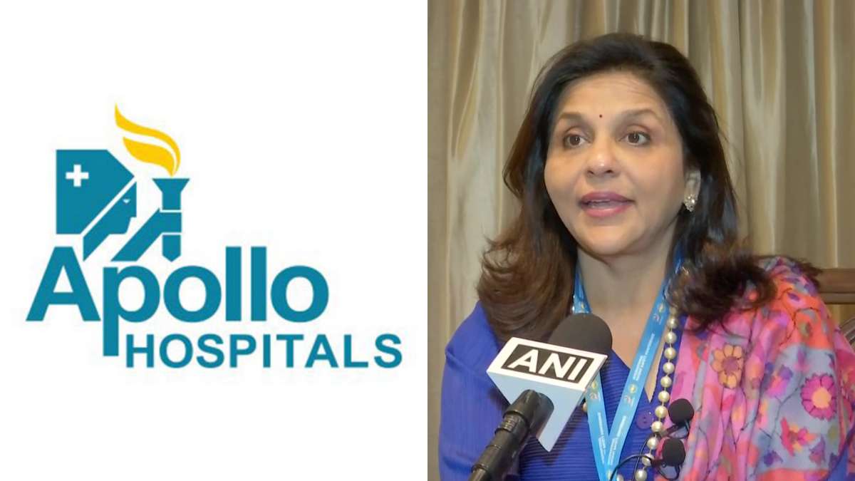 Apollo CIE: भारत भर के डॉक्टरों के लिए क्लिनिकल इंटेलिजेंस इंजन शुरू ...