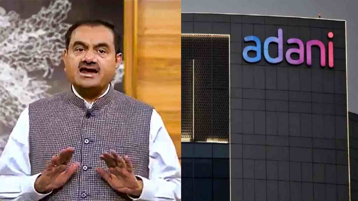 Gautam Adani Top 30 Richest की सूची से भी बाहर हुए, जानिए कितनी घटी ...