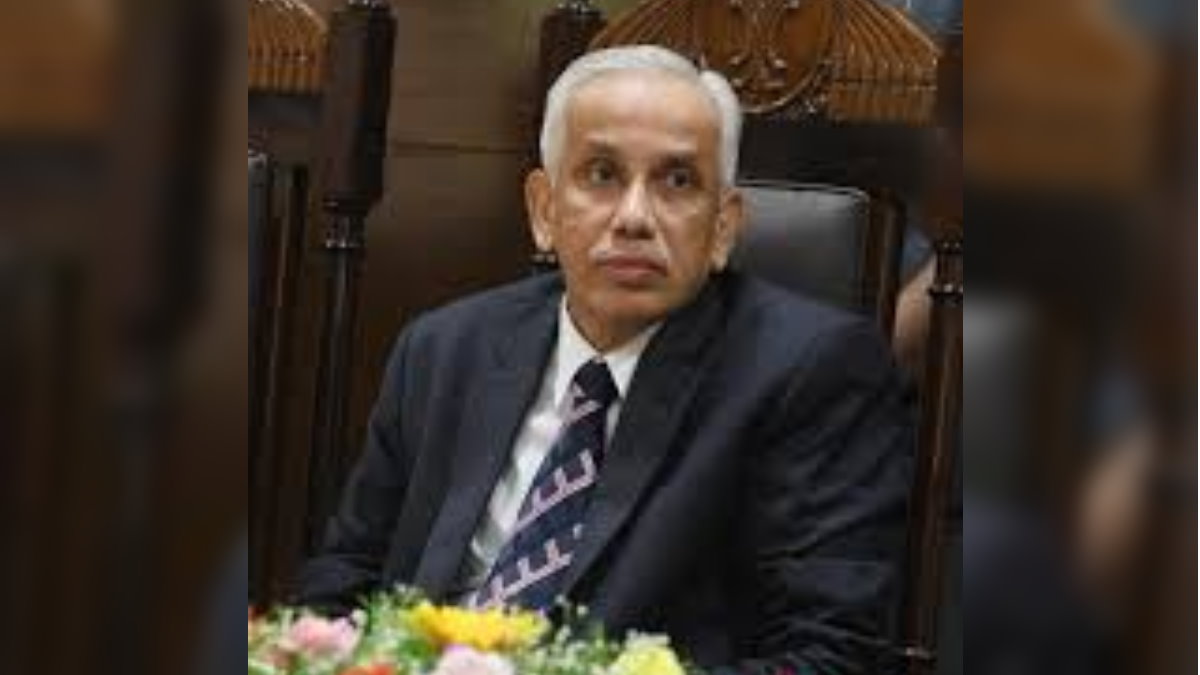 Justice Abdul Nazeer: विपक्ष का विरोध सैद्धांतिक या राम मंदिर निर्णय की ...