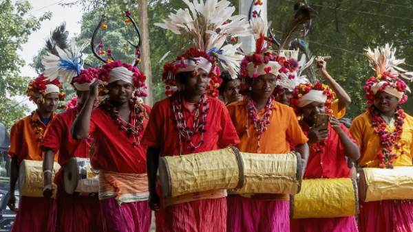 वो झोपड़ी जहां कन्फर्म होता है 'सात जन्मों का साथ', बिना शादी कपल्स ...