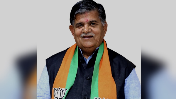 Gulab Chand Kataria Governor Assam: उदयपुर ने 5वीं बार दिया राज्‍यपाल ...