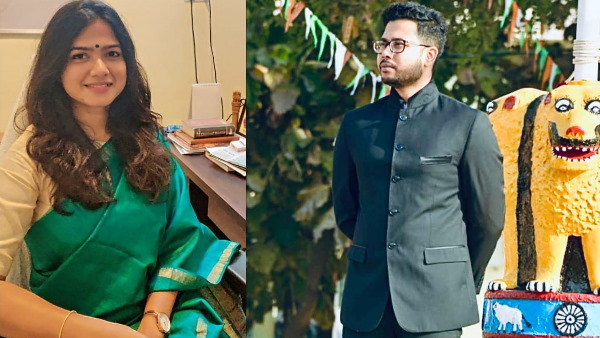 IAS Ananya Das Engagement: चंचल राणा-अनन्‍या दास करेंगे शादी, जानिए 4 ...