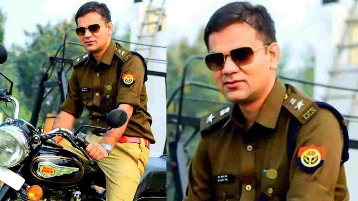 भ्रष्टाचार मामले में IPS अजय पाल शर्मा को मिली क्लीन चिट, ट्रांसफर ...