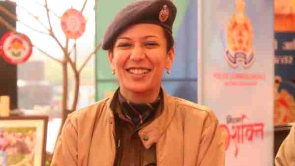 जानिए कौन हैं मुख्तार की बहू को जेल भेजने वाली IPS वृंदा शुक्ला, छापा मारने सादे कपड़ों में ...