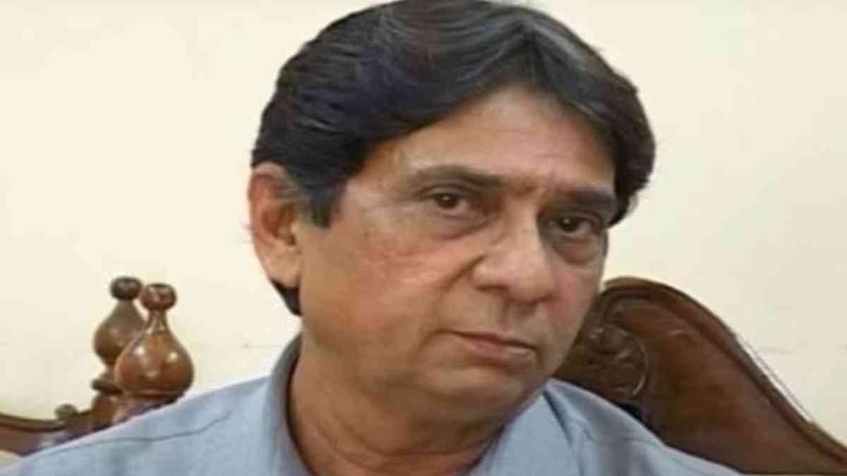 बॉलीवुड एक्टर जावेद खान अमरोही का निधन, सांस की बीमारी से पीड़ित थे ...